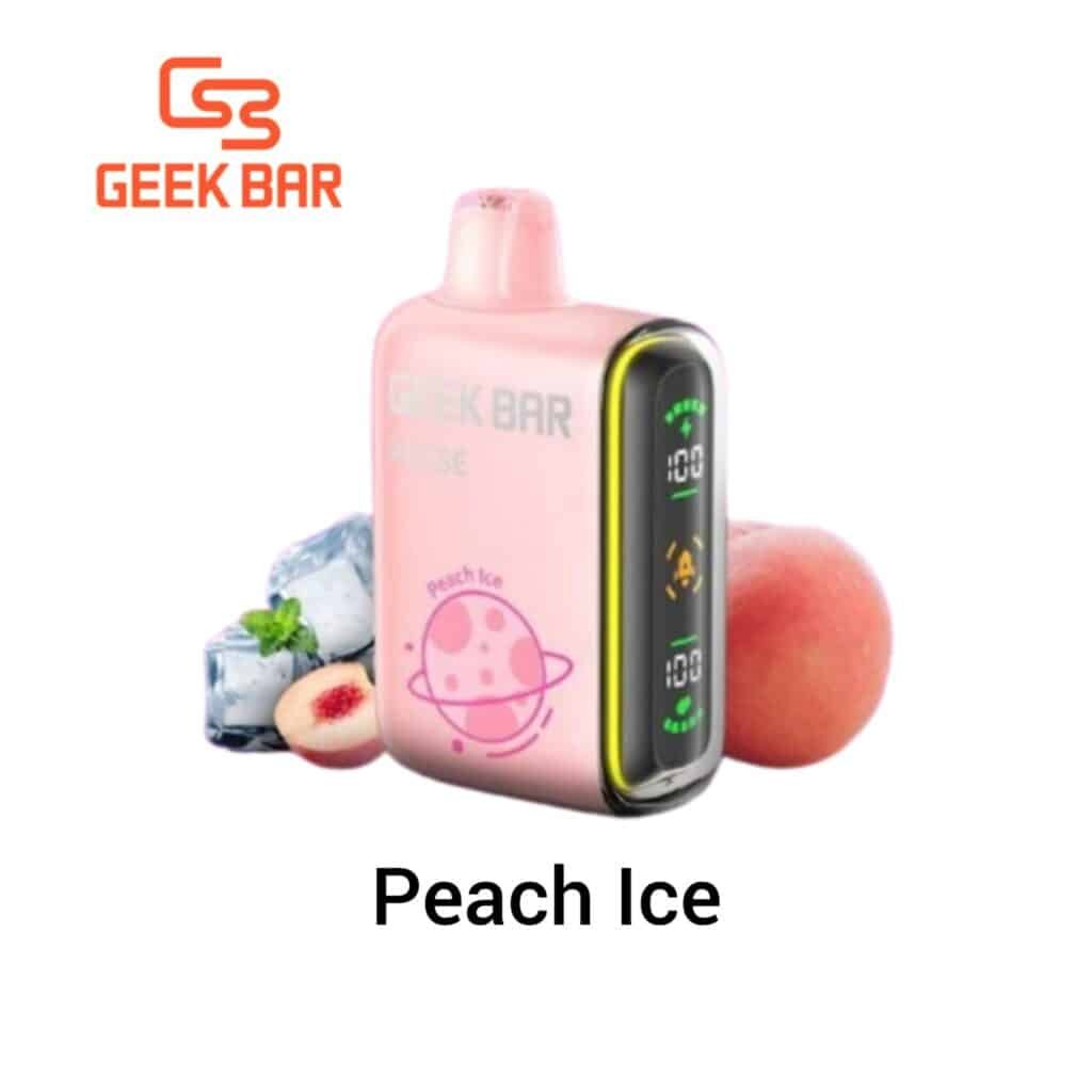Geek Bar Pulse 15000 Puffs Disposable Vape, Best Vape.